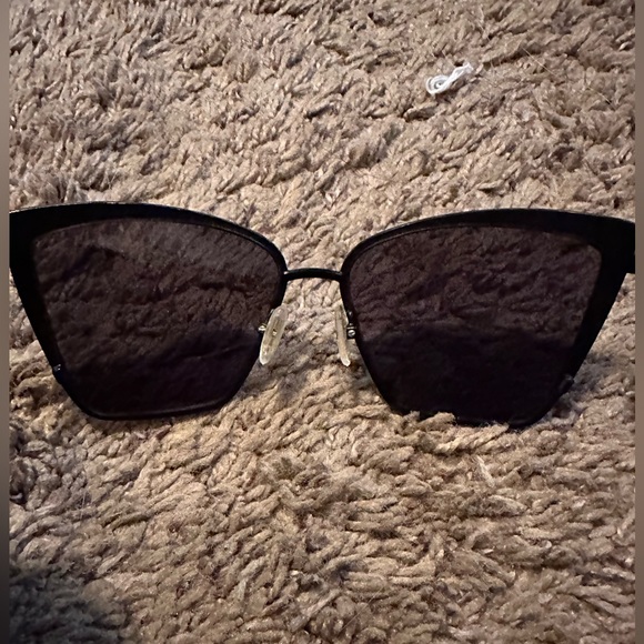 Diff Eyewear | Accessories | Diff Eyewearthe Original Becky Black ...